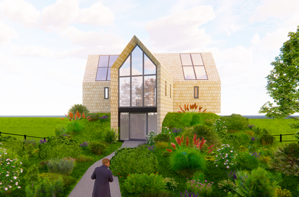 Projects - Raven Homes